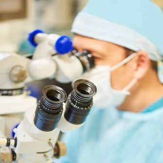 How does laser eye surgery work? | Optical Express