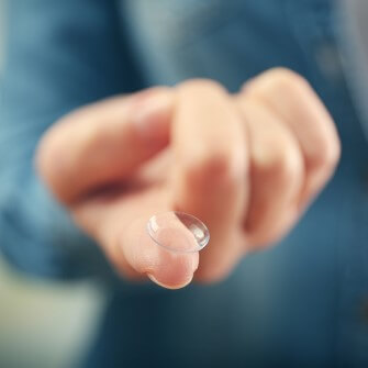 Coronavirus Eye Health | Optical Express