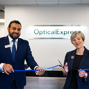 Be kept up to date with our latest Magazines | Optical Express