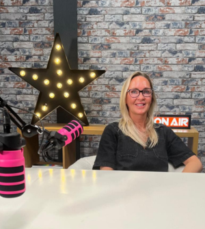 Heart Radio’s Adele Cunningham’s laser eye surgery journey.